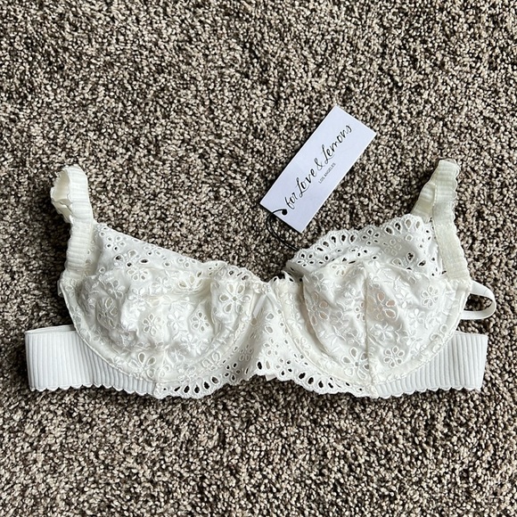 For Love And Lemons | Intimates & Sleepwear | Nwt For Love Lemons ...